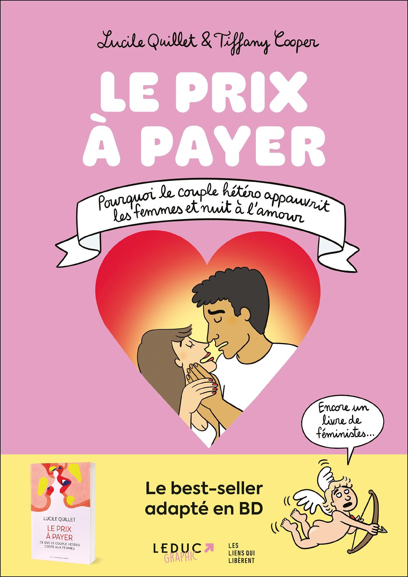 Le prix à payer - Pourquoi le couple hétéro appauvrit les femmes et ...